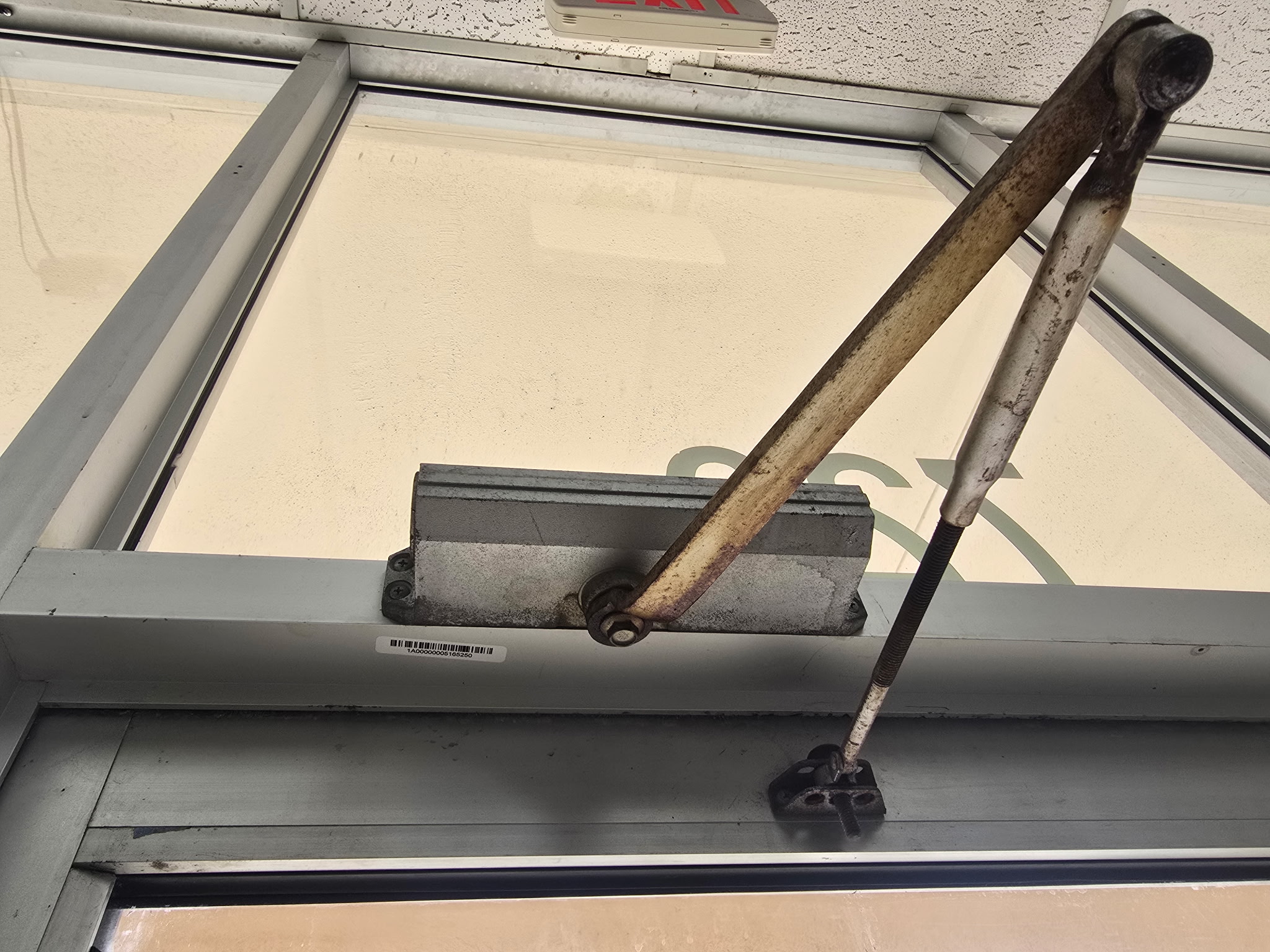 Is Your Door Closer a Safety Hazard? What Brevard County Business ...